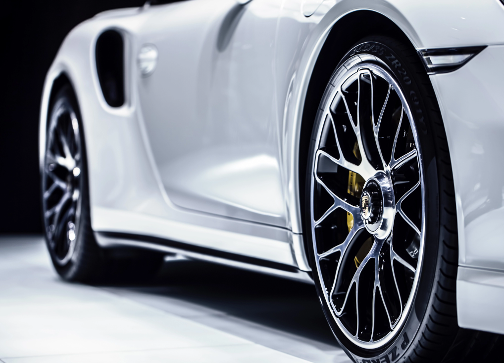 National Auto Parts | NAP