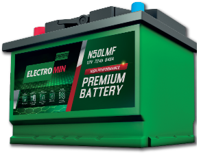 National Auto Parts | NAP